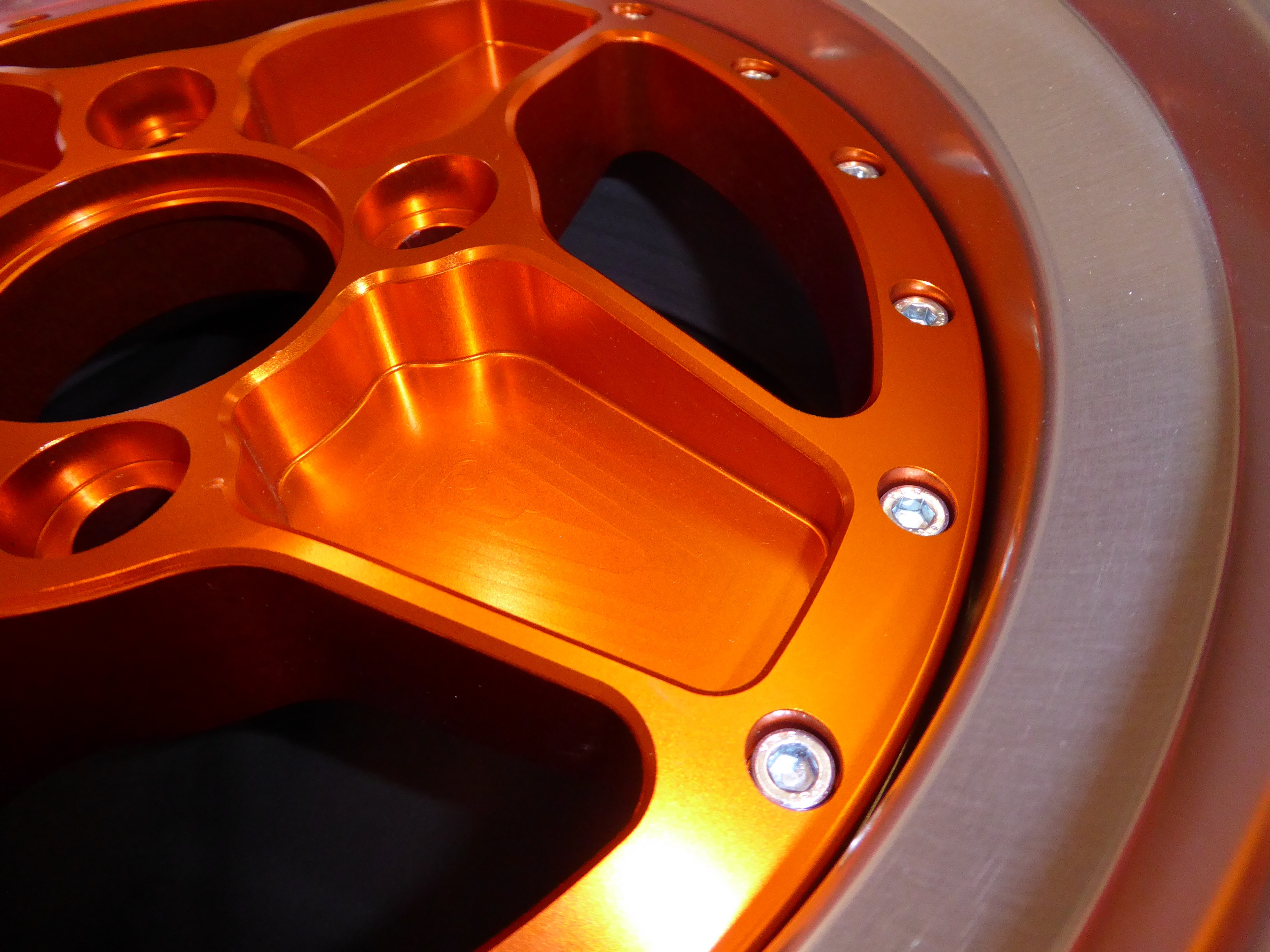 S7 Split Rims Classic Mini Split Rim Wheels Classic Mini